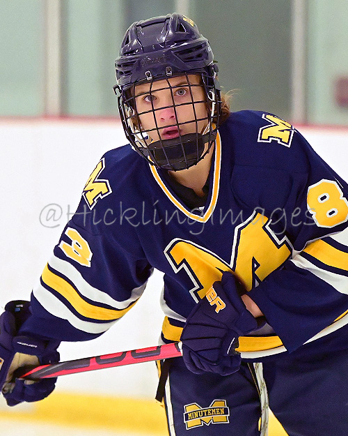 Nick Kotsch - Stats & Facts - Elite Prospects