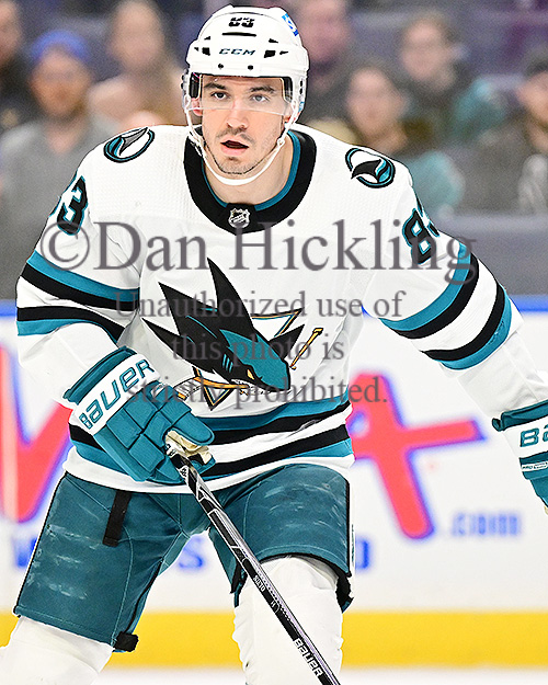 Matt Nieto - Elite Prospects