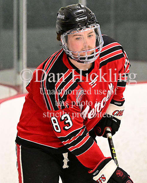 Thomas Rockey - Stats & Facts - Elite Prospects