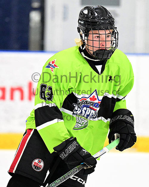 Carson Vukelich - Stats, Contract, Salary & More