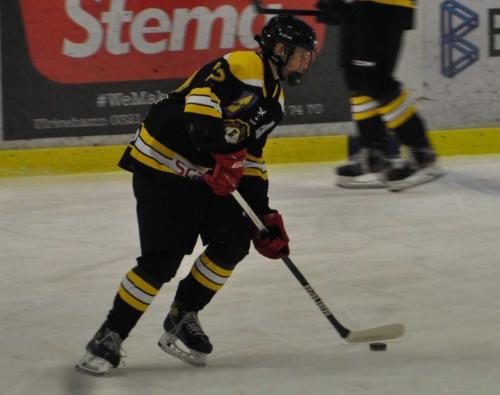 Eddie Genborg - Elite Prospects