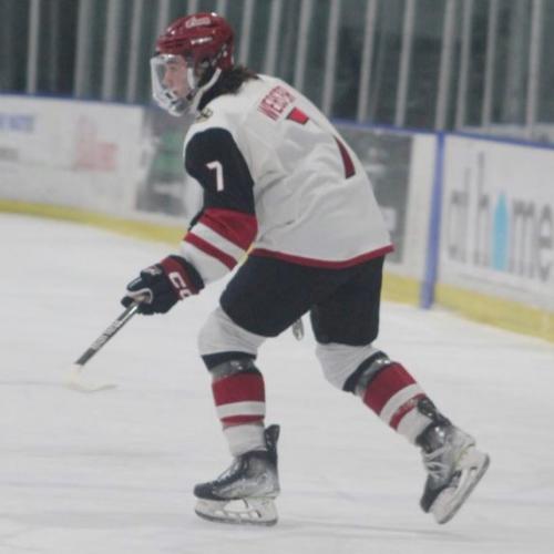 Sam Webster - Elite Prospects