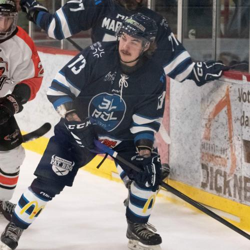 Olivier Mathieu - Stats, Contract, Salary & More