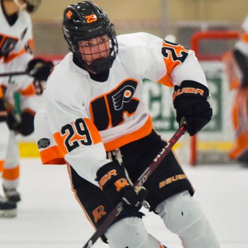 Grant LaGreca - Stats, Contract, Salary & More