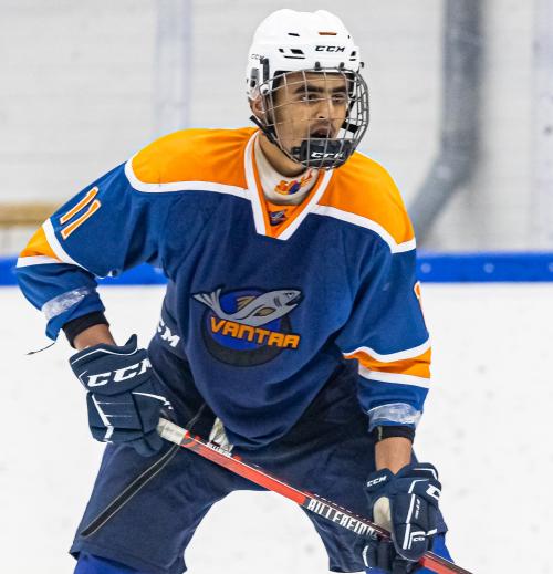 Rayyan Mohammad - Stats, Contract, Salary & More