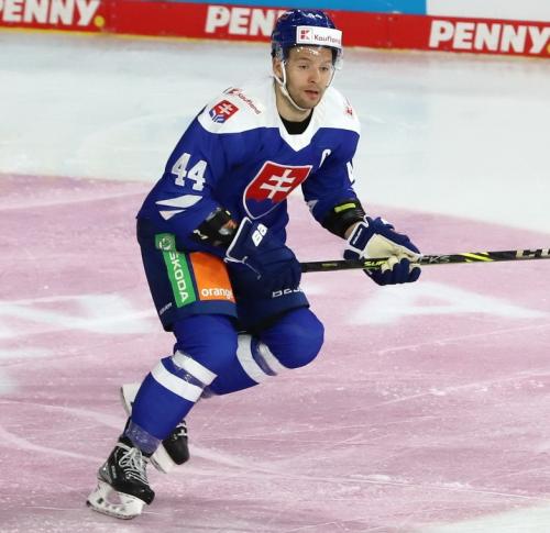 Mislav Rosandic - Stats, Contract, Salary & More