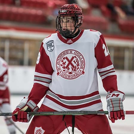 Dean Letourneau - Stats & Facts - Elite Prospects