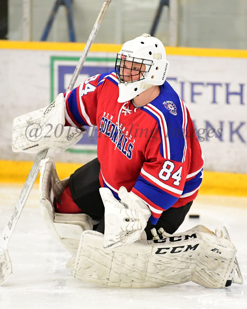 Ethan Marich - Elite Prospects