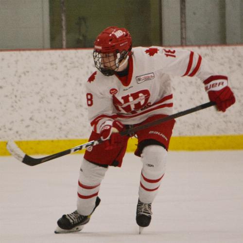 Lance Insko - Elite Prospects