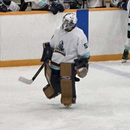 Sam Lai - Stats, Contract, Salary & More