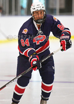 Robert Haak - Elite Prospects