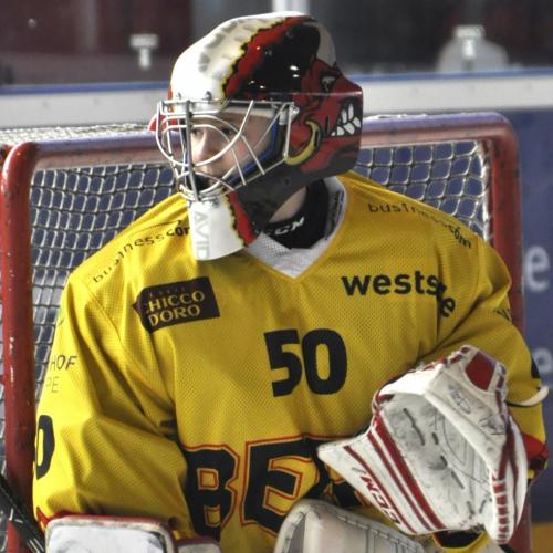 David Michael Leuenberger - Stats & Facts - Elite Prospects