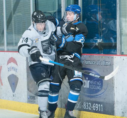 William Lavigne - Elite Prospects