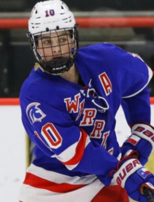 Robert Means - Elite Prospects