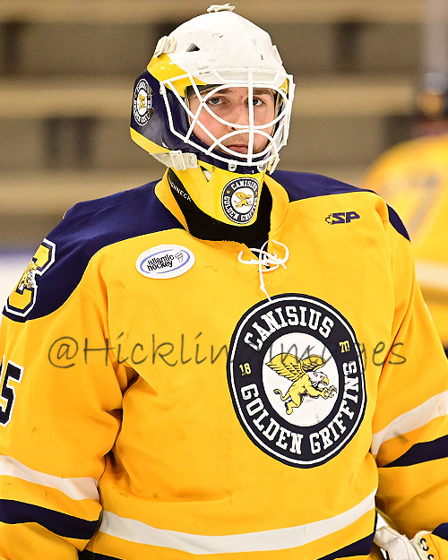 Alexander Houston - Elite Prospects