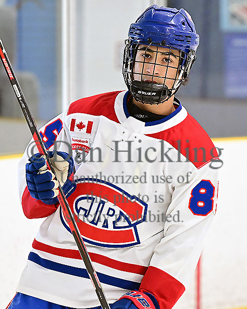 Evan Malkhassian - Stats & Facts - Elite Prospects