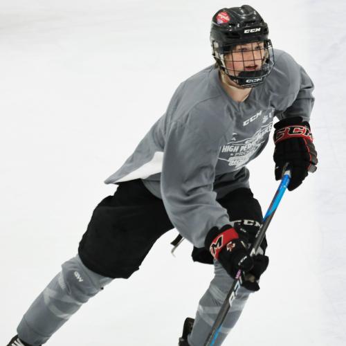 Rio Treharne - Stats, Contract, Salary & More