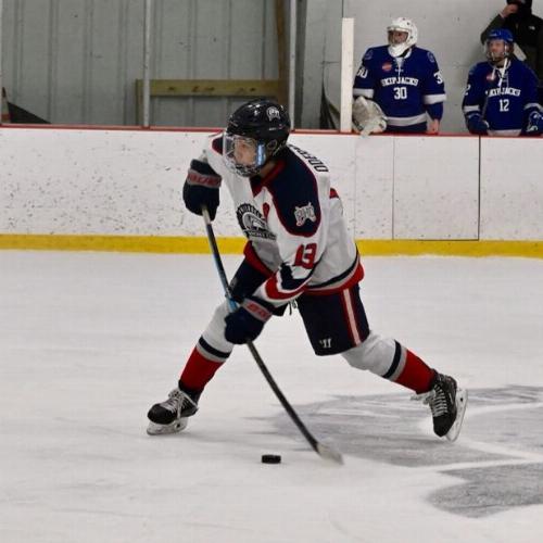 Markus Odermatt - Elite Prospects