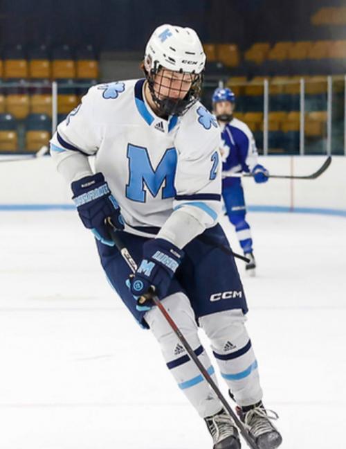 Ethan Wright - Elite Prospects