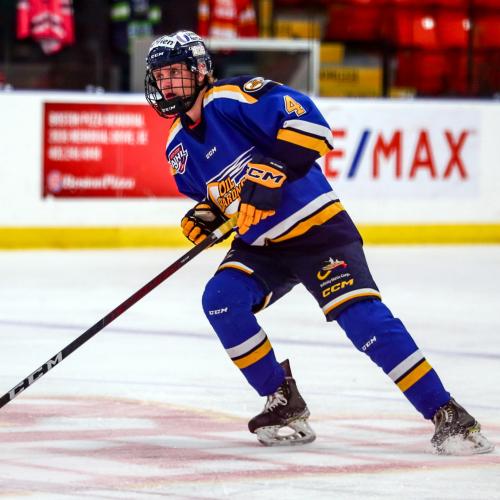 Ethan King - Stats, Contract, Salary & More