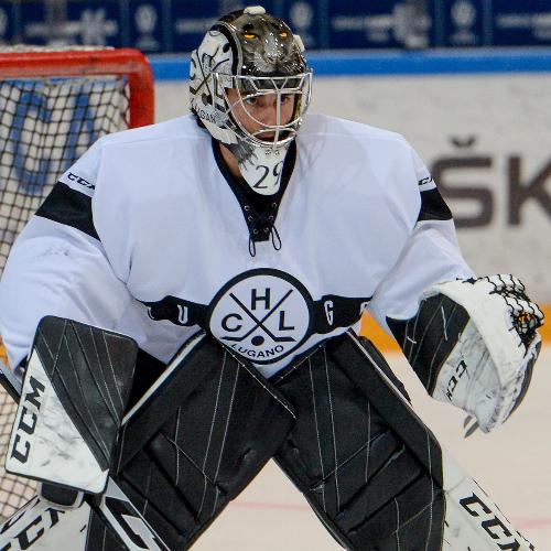 Thibault Fatton - Stats & Facts - Elite Prospects