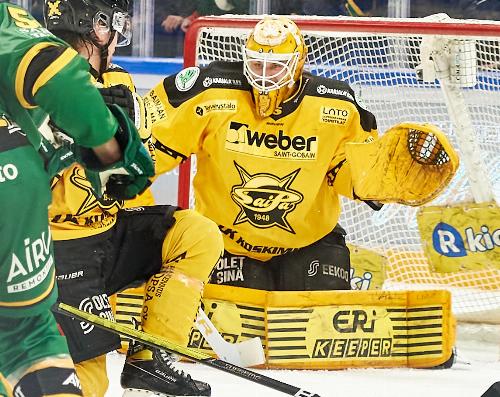 Cody Porter - Elite Prospects