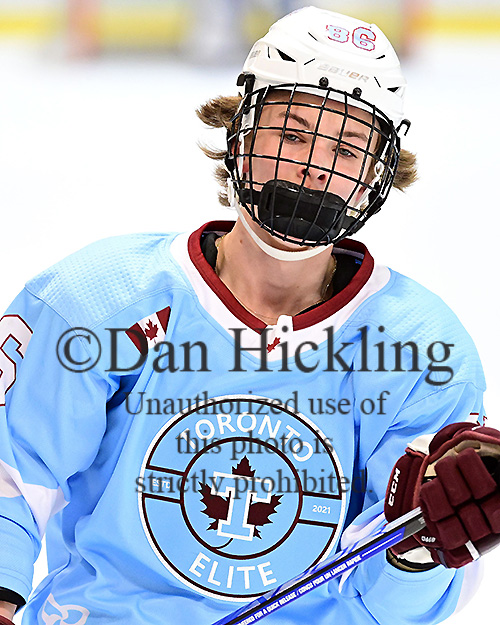 Maxim Dube - Stats & Facts - Elite Prospects