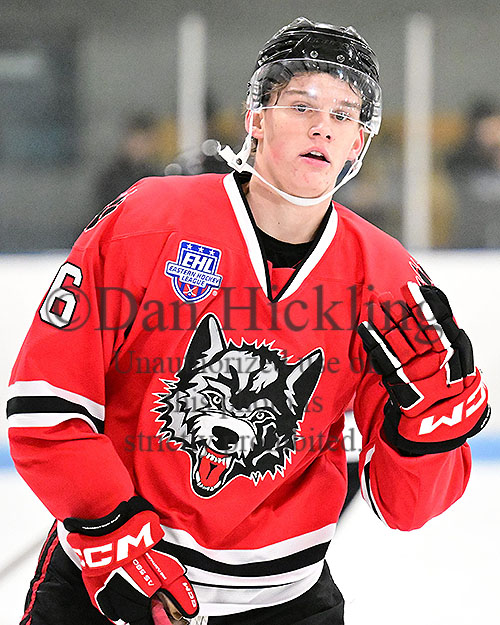 Jack Kovacs - Stats, Contract, Salary & More