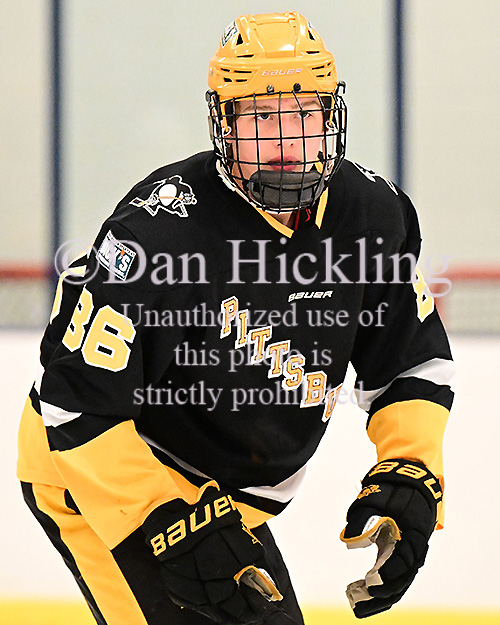 Leo Laschon - Elite Prospects