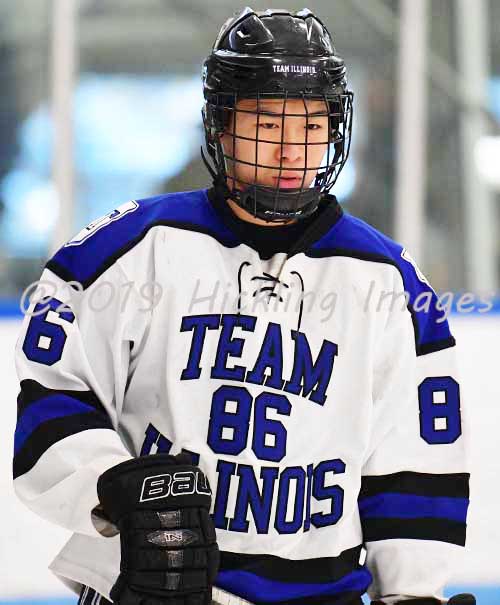 Tony Leng - Elite Prospects