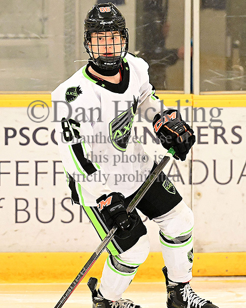 Charlie Murata - Stats, Contract, Salary & More