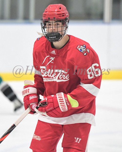Caiden Ramos - Elite Prospects