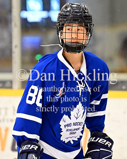 Michael Tang - Stats, Contract, Salary & More