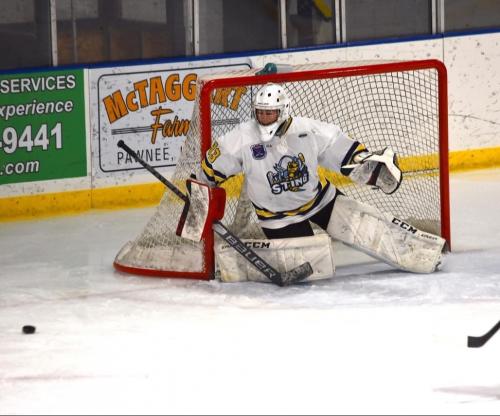 Mark Besedin - Stats & Facts - Elite Prospects