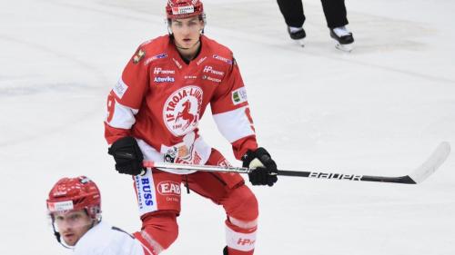 Oskar Lindgren - Stats, Contract, Salary & More