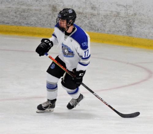 Khyle Flynn - Elite Prospects