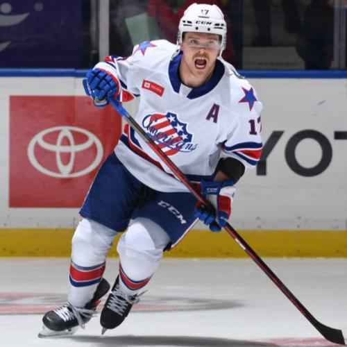 Sean Malone - Stats & Facts - Elite Prospects