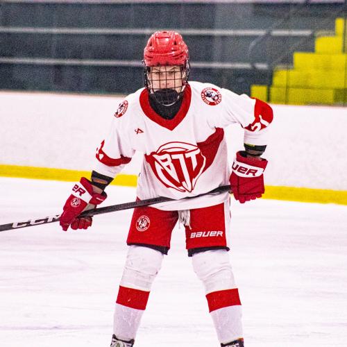 Justin Mosher - Stats, Contract, Salary & More