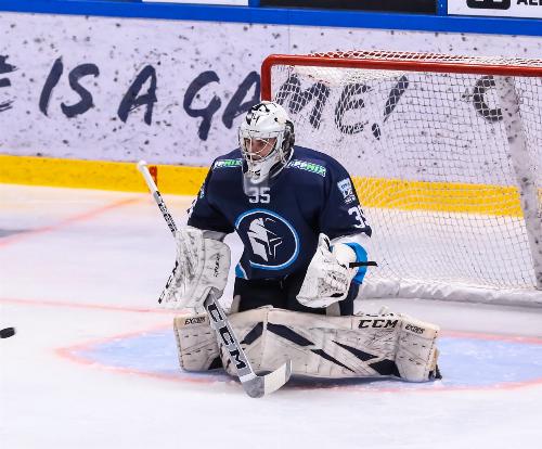 Dominik Horváth - Elite Prospects