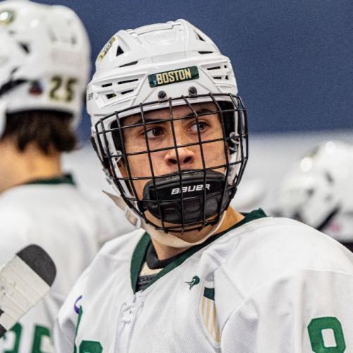 Nayan Pai - Stats & Facts - Elite Prospects