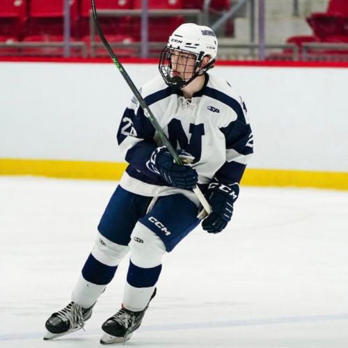 Ben Plucinski - Elite Prospects