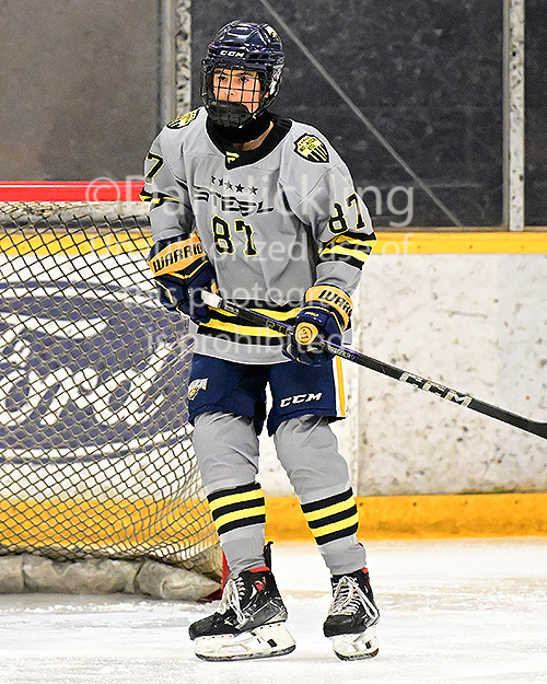 Henry Lynch - Stats, Contract, Salary & More