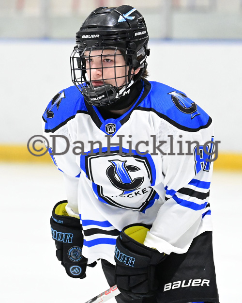 John Sroka III - Elite Prospects