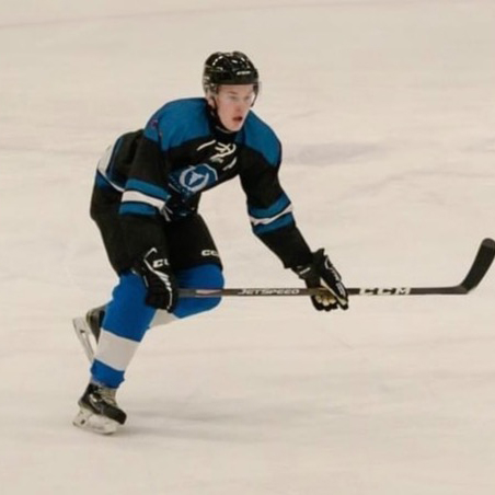 Anton Johansson - Stats, Contract, Salary & More