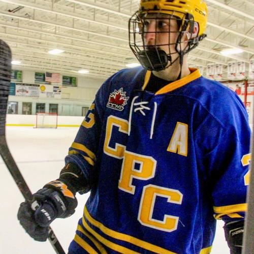 Will Soloway - Stats & Facts - Elite Prospects