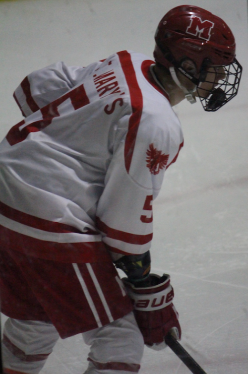 Jacob Hughes - Elite Prospects