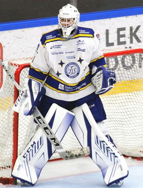 Marcus Gidlöf - Elite Prospects
