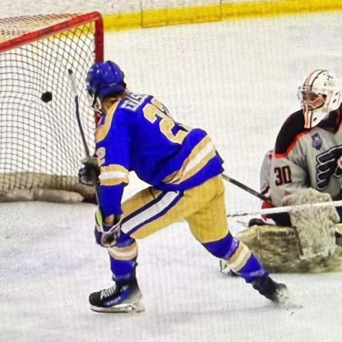 Chris Erasmus - Stats, Contract, Salary & More