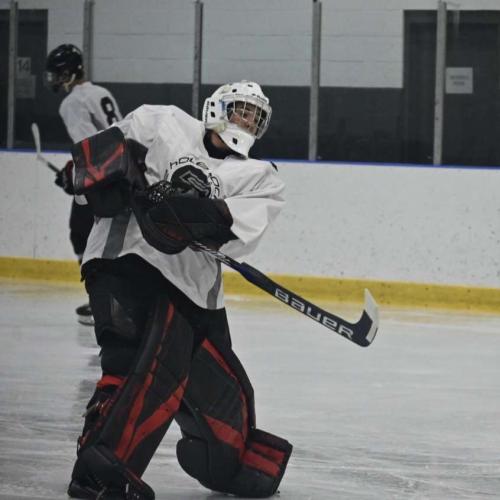 Liam Slattery - Stats & Facts - Elite Prospects