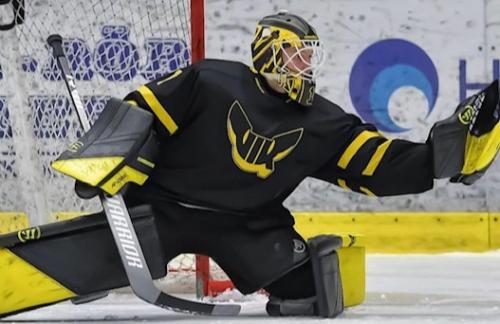 Lucas Johansson - Stats, Contract, Salary & More